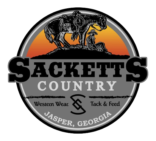 Sacketts Country – Boots, Apparel, and More